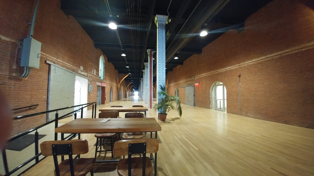 Terminal Warehouse - 271 11th Ave, Chelsea, New York, NY - Phone Number ...