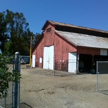 Irvine Ranch Historic Park - 94 Photos - Landmarks & Historical ...