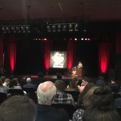 The Kent Stage - Check Availability - 24 Reviews - Performing Arts ...