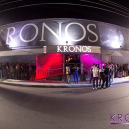 Club Kronos - 10 Photos - Bars - Calle Segarra 192, San Juan, Puerto ...