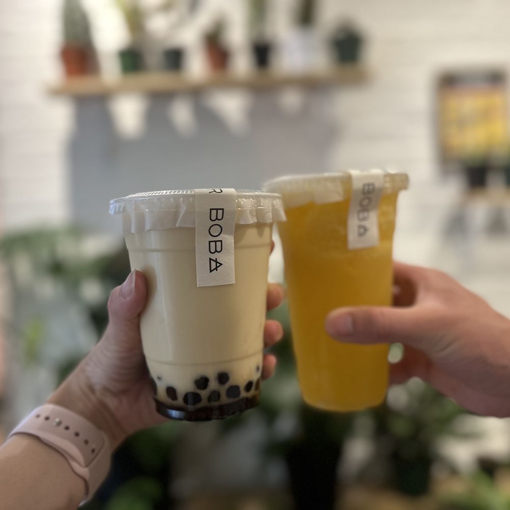 Nyc Boba Tour - Last Updated February 2024 - Yelp