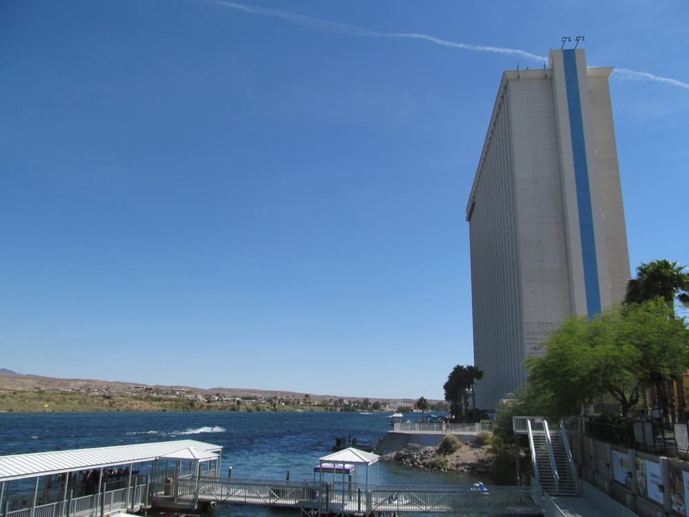 Riverwalk - 79 Photos & 24 Reviews - Hiking - Casino Dr, Laughlin, NV ...