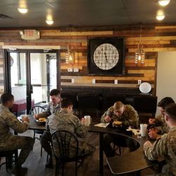 Something Different Grill - 18 Photos & 25 Reviews - American ...