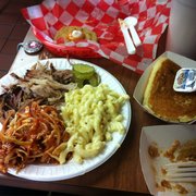 Center Point Barbecue - 85 Photos & 119 Reviews - Barbeque - 1212 W ...