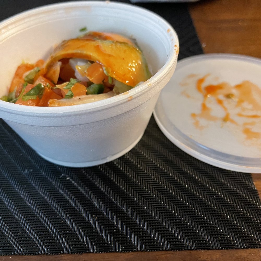 Houston to Try - Last Updated February 2024 - Yelp