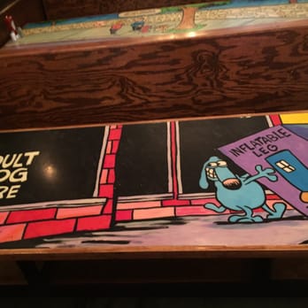 Dead Dog Saloon - 232 Photos & 282 Reviews - Seafood - 4079 Hwy 17 ...