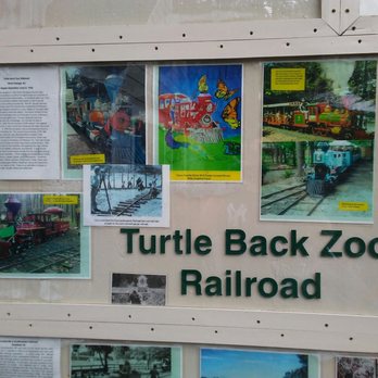 Essex County Turtle Back Zoo - 722 Photos & 221 Reviews - Zoos - 560 ...