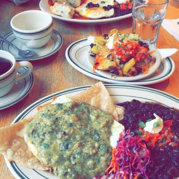 Penny Cluse Cafe - 243 Photos & 562 Reviews - Breakfast & Brunch - 169 ...