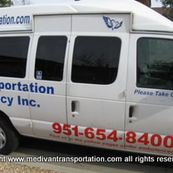 Wheelchair Gurney Transportation - 14 Photos - Medical Transportation ...