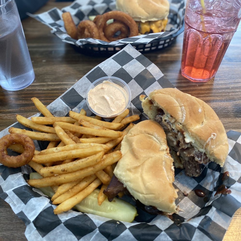 Best All-You-Can-Eat Friday Night Fish Fry's - Yelp