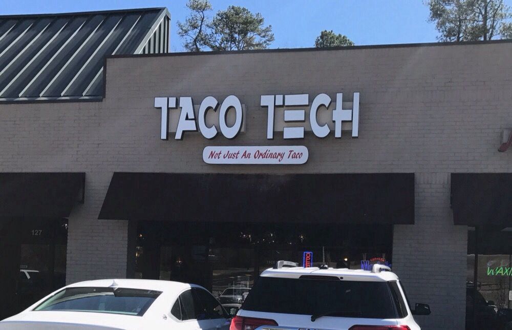 Taco Tech - 43 Photos & 21 Reviews - Food Trucks - 2409 Acton Rd ...