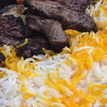 Ravagh Persian Grill - 155 Photos & 165 Reviews - Persian/Iranian ...