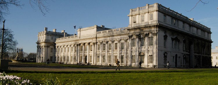 Trinity College of Music - Specialty Schools - King Charles Court ...