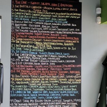 Sandwich Masterz - Order Food Online - 157 Photos & 272 Reviews ...