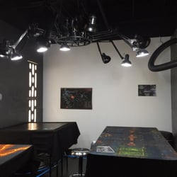 Knight Watch Games - 34 Photos & 16 Reviews - Tabletop Games - 16350 ...