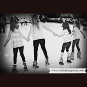 Roller Kingdom - 29 Photos & 30 Reviews - Skating Rinks - 355 Middlesex ...