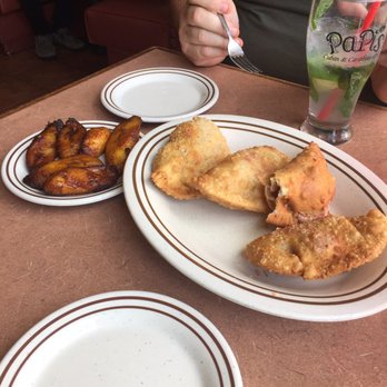 Papi’s Cuban & Caribbean Grill - 413 Photos & 728 Reviews - Cuban - 216 ...