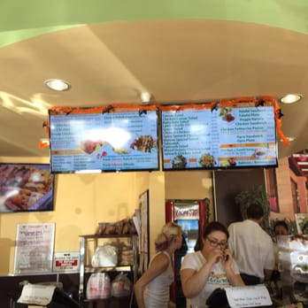 Chicken Maison - 307 Photos & 508 Reviews - Middle Eastern - 3901 ...