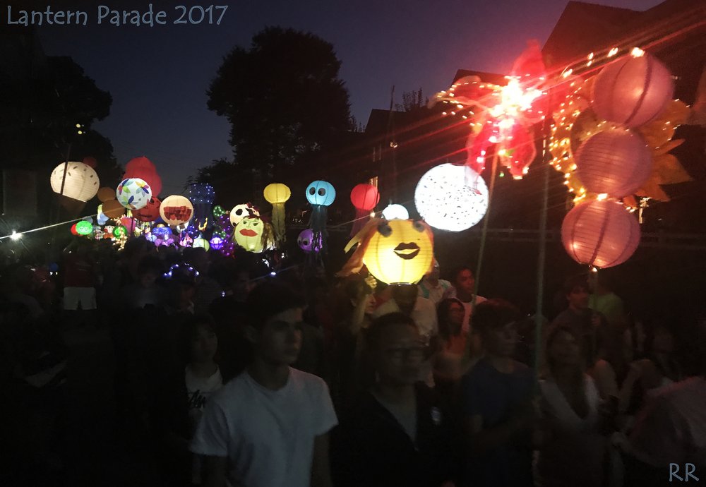 Atlanta Beltline Lantern Parade - 71 Photos - Festivals - 650 Irwin St ...