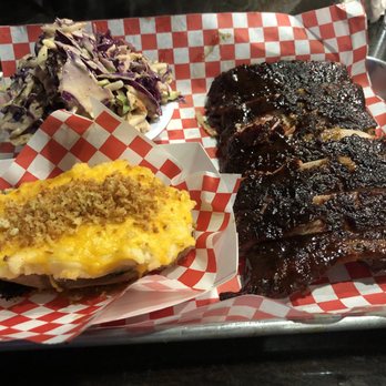 The Smoking Ribs - 1912 Photos & 1216 Reviews - Barbeque - 14211 N ...