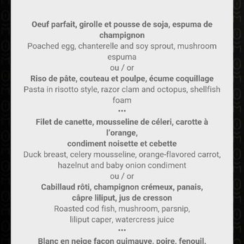 Les Ombres - 236 Photos & 210 Reviews - French - 27 quai Branly, Tour ...