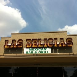 Las Delicias - 88 Photos & 179 Reviews - Mexican - 4002 Park Ave ...