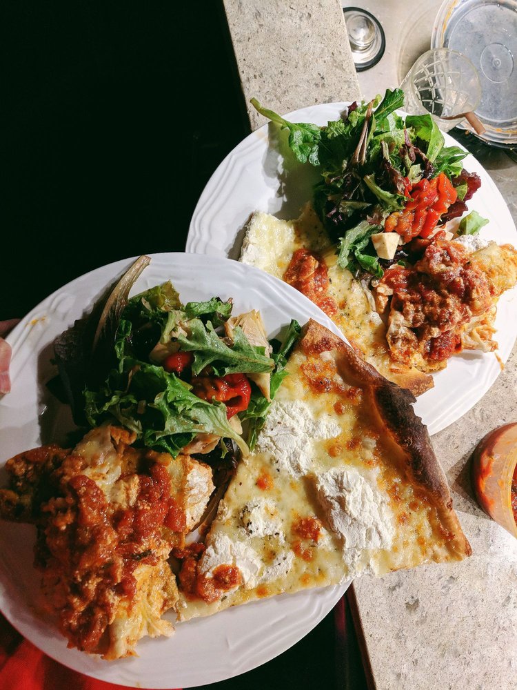 Ah’ Pizz - Harrison - 81 Photos & 85 Reviews - Italian - 615 Frank E ...