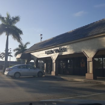 The Bagel Palace - Order Online - 40 Photos & 63 Reviews - Bagels ...