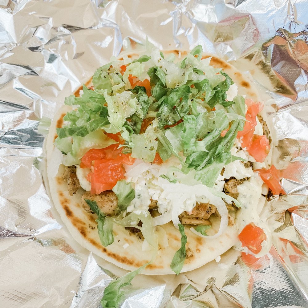 Road Trip Seattle to Austin, Texas - Yelp