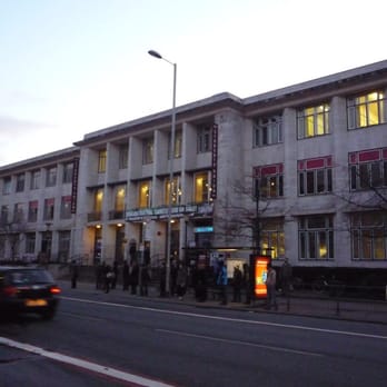 Manchester Academy 2 - 36 Reviews - Music Venues - Oxford Road, Oxford Road Corridor, Manchester ...