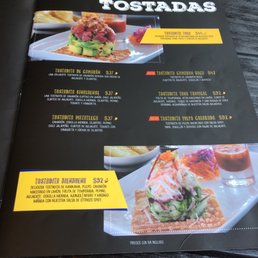 Sushi Factory - Sushi Bars - Av. México 2582, Guadalajara, Jalisco ...