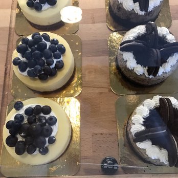 Candle Light Bakery - 1069 Photos & 513 Reviews - Bakeries - 10965 ...