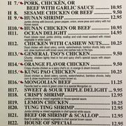 Main Moon - 14 Photos & 36 Reviews - Chinese - 4439 Kent Rd, Stow, OH ...