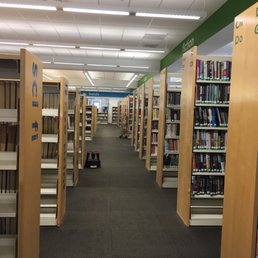 Chapel Hill Public Library - 21 Reviews - Libraries - 100 Library Dr ...