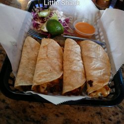 Little Shack - 14 Photos & 25 Reviews - Seafood - 1355 George Dieter ...