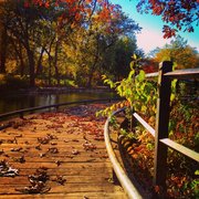 Gompers Park - 34 Photos & 22 Reviews - Parks - 4222 W Foster Ave ...