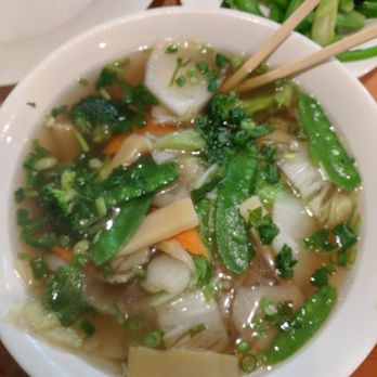 Pho NB - 92 Photos & 100 Reviews - Vietnamese - 1050 IH 35 N, New ...