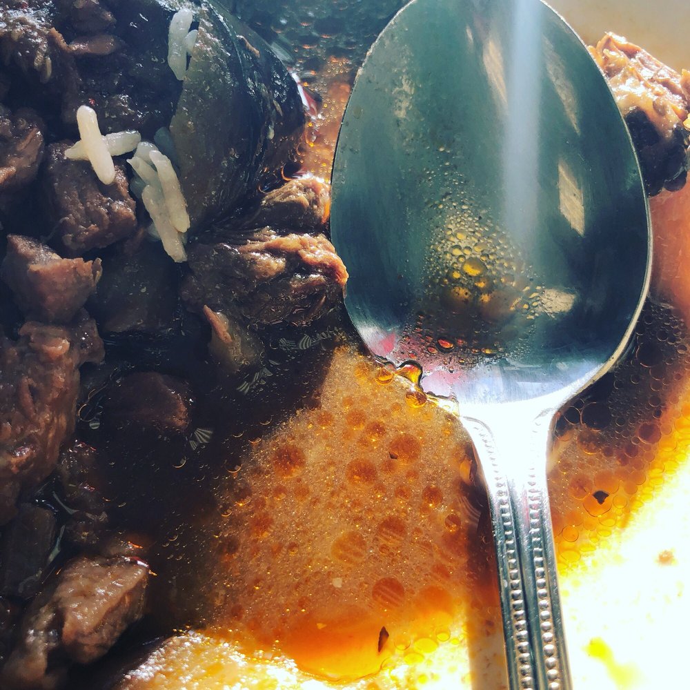 Lezzet Restaurant - 21 Photos - Turkish - 925 Main St, Paterson, NJ ...