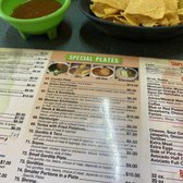 Gutierrez Restaurant - 158 Photos & 193 Reviews - Mexican - 513 N ...