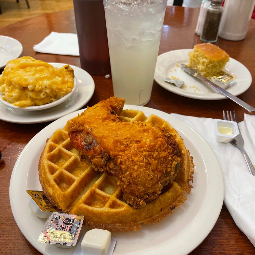 Best Fried Chicken - Yelp