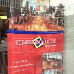 Time Square Food Court - Cafeteria - Senator Gil Puyat Ave. cor. Makati ...