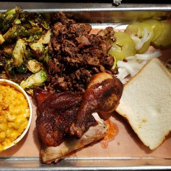 Blue Oak BBQ - 586 Photos & 508 Reviews - Barbeque - 900 N Carrollton ...
