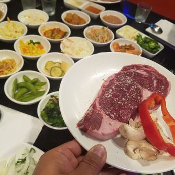 Mr BBQ - 2814 Photos & 1895 Reviews - Korean - 305 N State College Blvd ...