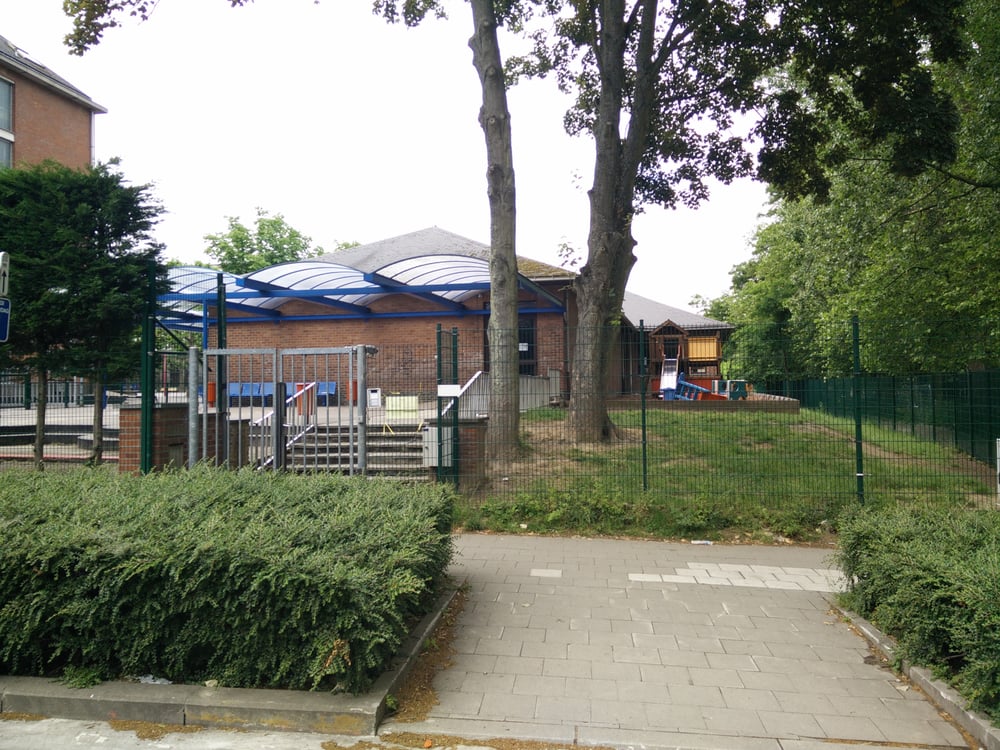 Mater Dei - Elementary Schools - Avenue des Grands Prix 69, Stockel ...