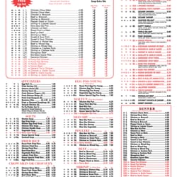 China Bell - 26 Reviews - Chinese - 143 Gallatin Pike N, Madison, TN ...