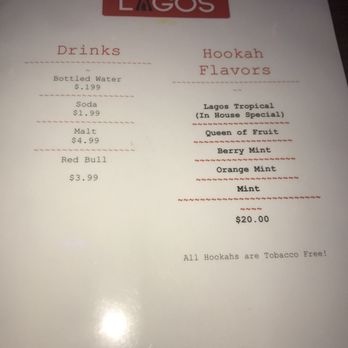 Little Lagos - CLOSED - 23 Photos & 26 Reviews - African - 3979 Buford ...