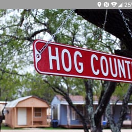 Independence Ranch - 114 Photos & 14 Reviews - Wildlife Hunting Ranges ...