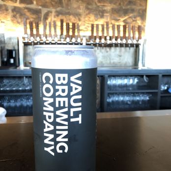 Vault Brewing - 406 Photos & 424 Reviews - Breweries - 10 S Main St ...