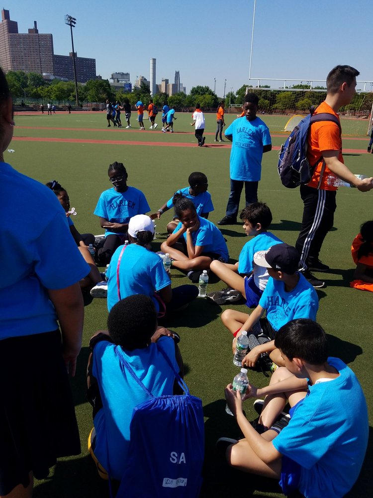 Riverbank State Park - 126 Photos & 97 Reviews - Parks - 679 Riverside ...