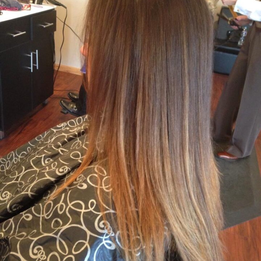 Gettin Yur Hurr Did' - Yelp